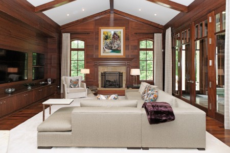 Custom Client Home – Upton & Co.